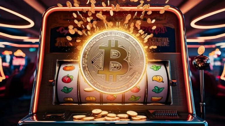 The Top 10 Crypto Betting Casinos You Should Try in 2024 | Coinmonks