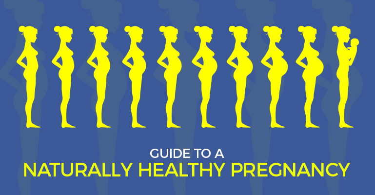 Guide To a Naturally Healthy Pregnancy | by NathanBradshaw | Medium