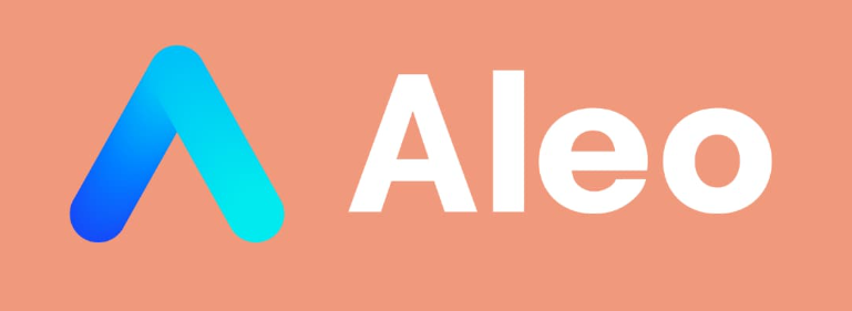 Aleo: Your Guide to the World of Confidential Blockchain | by marco13 ...