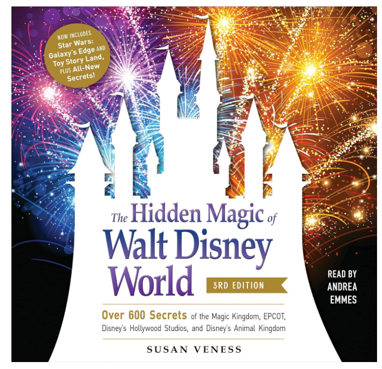 Unveiling Enchantment: 10 Revelations from “The Hidden Magic of Walt ...