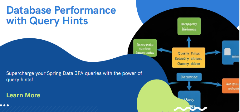 Optimizing Database Performance with Query Hints | by Anshulneema | JavaGuides | Mar, 2025 | Medium