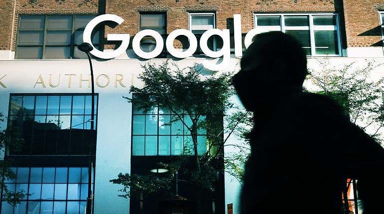 Google AI Platform - Nancy M. Smith - Medium