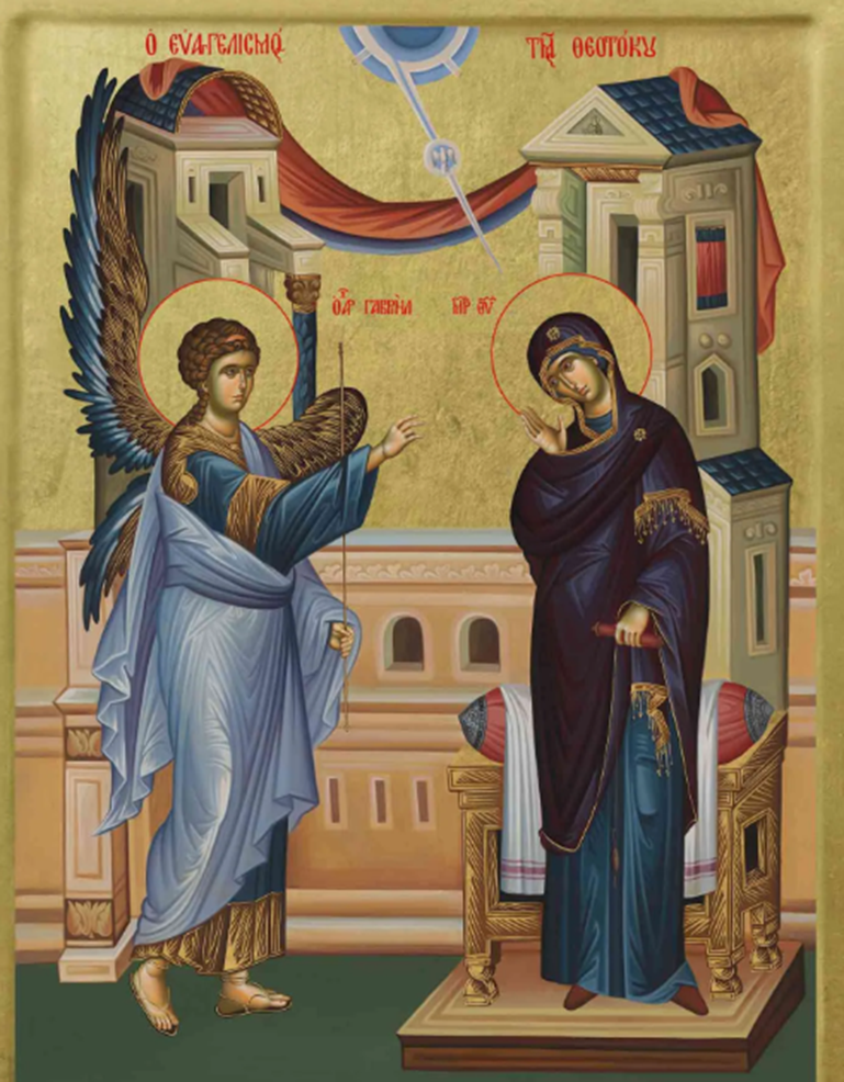 My Personal Take on Christianity: A Greek Allegory | by Bill ...