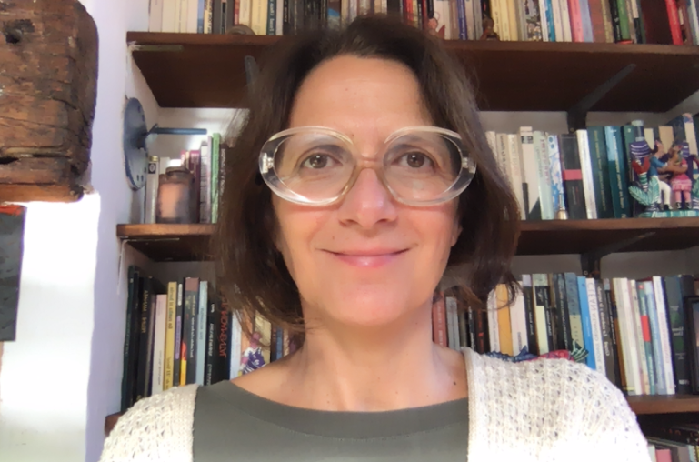 Meet Laura Pastorini. If you want to transform a system, you… | by ...