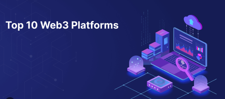 List of Trusted Platforms in Web3 | by Mogaland | Aug, 2024 | Medium