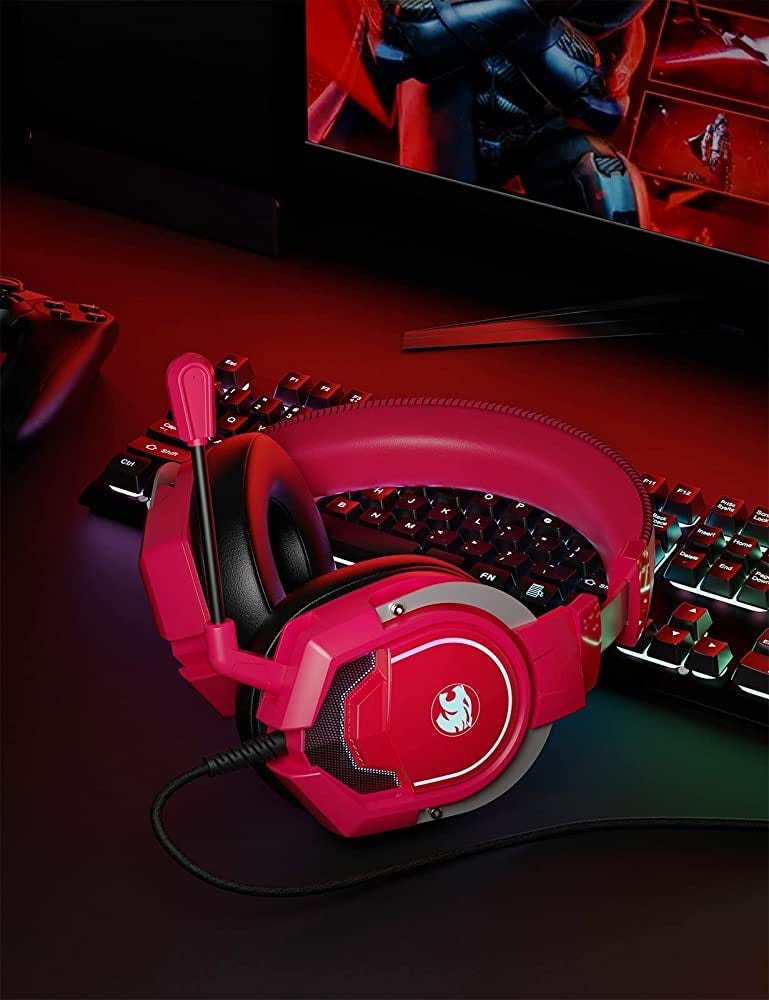 The ZIUMIER Z88 Gaming Headset: A Closer Look | by favorite product | Medium