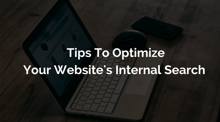 Tips To Optimize Your Website’s Internal Search | by BeDjango | Medium