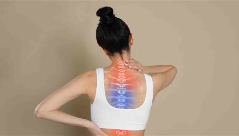 The Importance of Taking Care of Your Back to Staying Healthy | by ...