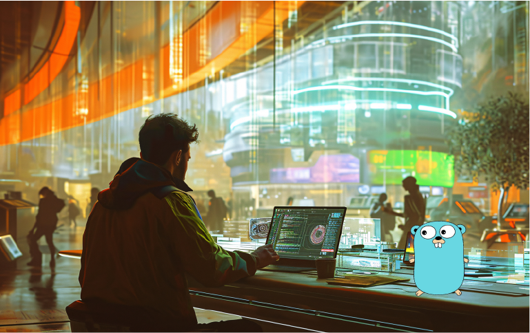 From Node.js to Golang: Why My 20-Day Journey with Go is Changing How I Build Applications | by ...