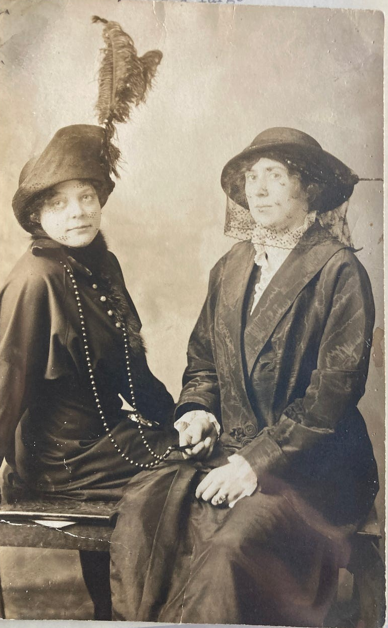 🔎Ages of Deception 🔎. Tracking down a lying ancestor’s birth… | by Sandra Culver-Evans ...