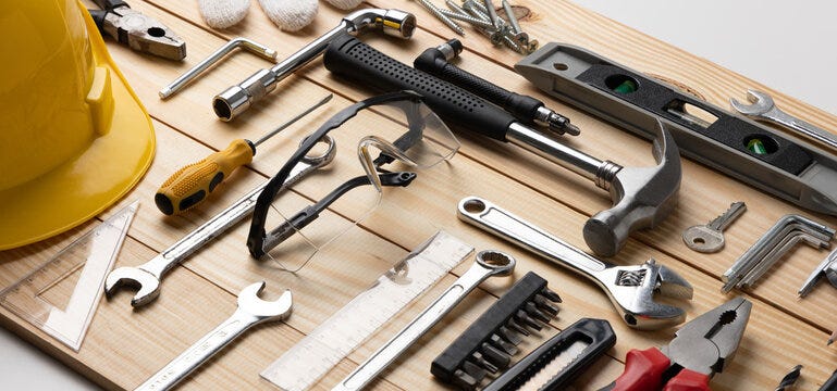 Transform Your Job Site: The Essential Equipment You Can’t Afford to ...