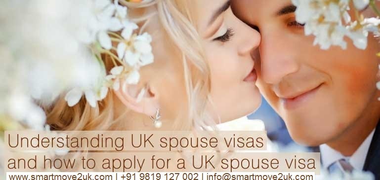 Understanding UK spouse visas and how to apply for a UK spouse visa ...