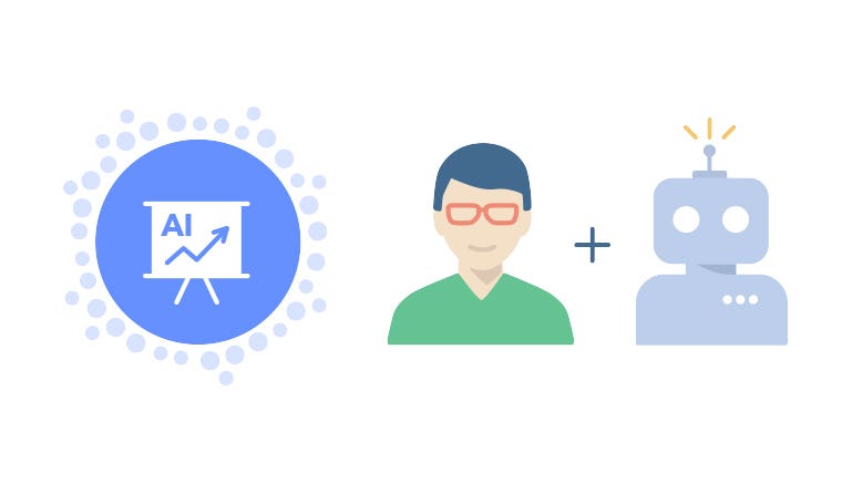 How to build a successful Artificial Intelligence team? | by AIcompany ...