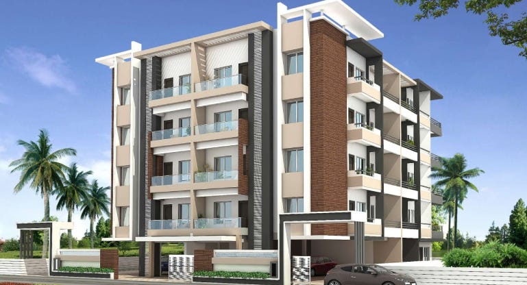 Top Architects In Pune. Pune is one of the fastest-growing… | by ...