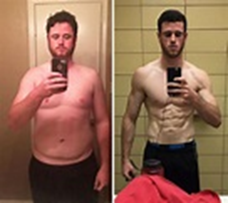 A Comprehensive Guide to Healthy Weight Loss | by Bill Cosbley | Aug ...