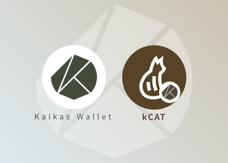 kCAT 토큰 추가하기 - Cripto Archi Finance - Medium