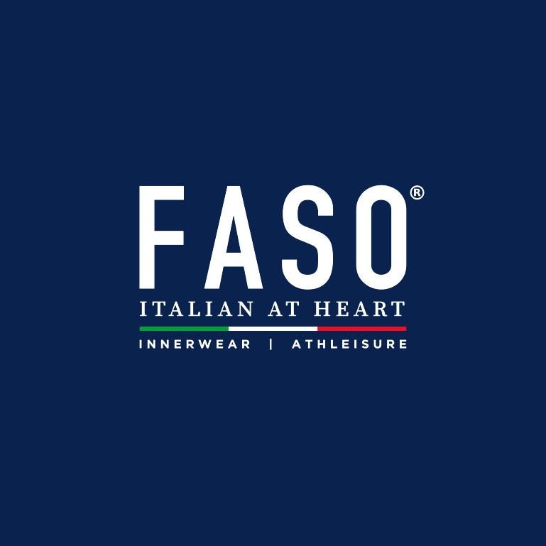 FASO — Buy India’s Most Comfortable Innerwear & Athleisure for Men ...