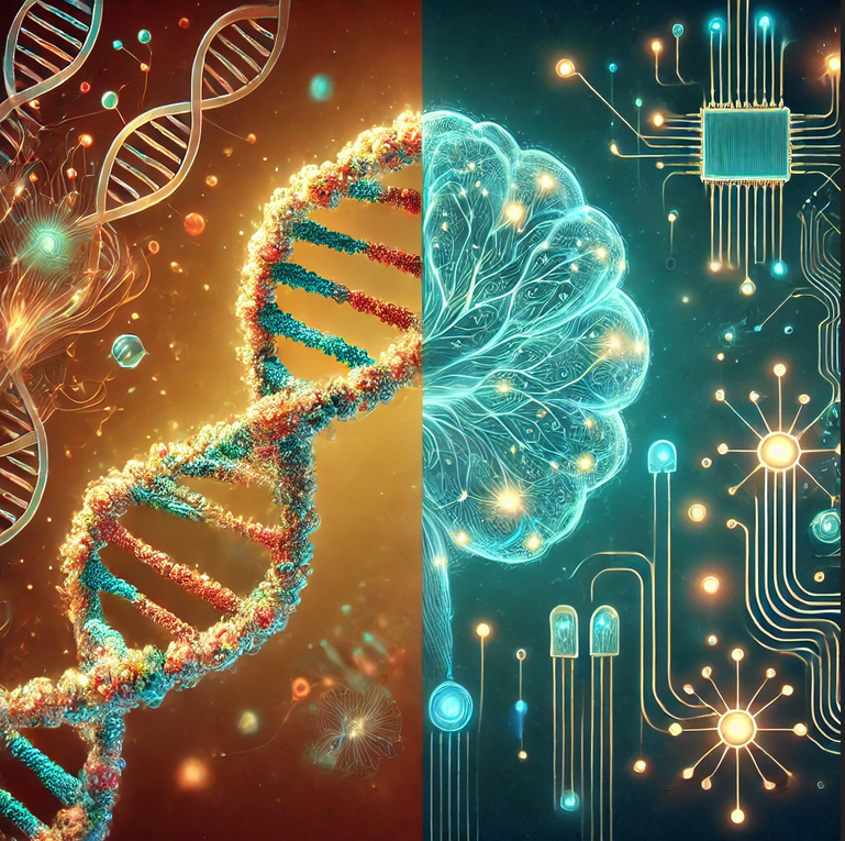 Is AI Alive? A Journey Through the Gray Areas of Life | by Tech Talk ...