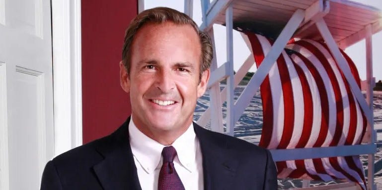 Getting to Know Peter Cancro, Founder of Jersey Mike’s Subs | by ...
