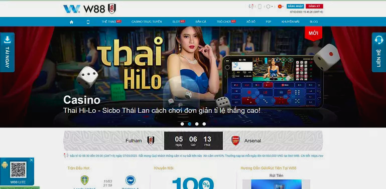 TRUY CẬP W88 PC — CÁCH TRUY CẬP W88 VÀO TRANG CHỦ KHÔNG BỊ CHẶN - W88 Vietnam - Medium