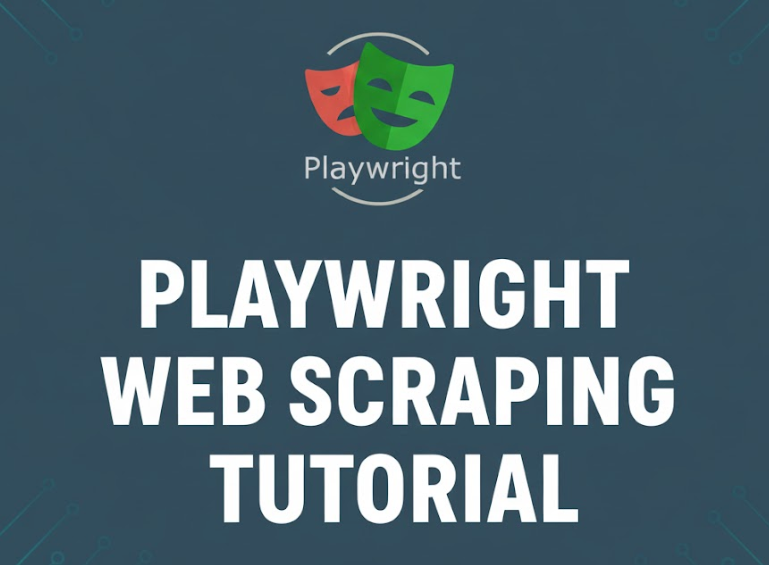 Playwright Web Scraping Tutorial: Automate Data Extraction | Medium