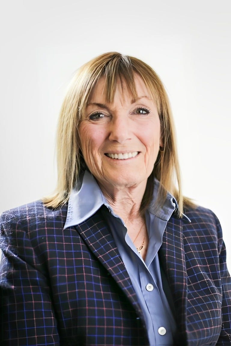 Healing A Broken Mental Health System: Wendy Smith On 5 Things That Can ...