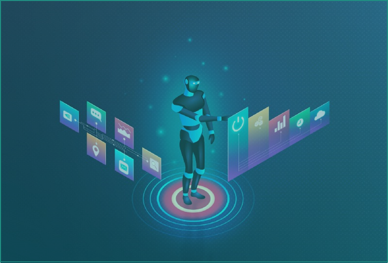 Hyperautomation: The flywheel for the digital bank of the future | by ...