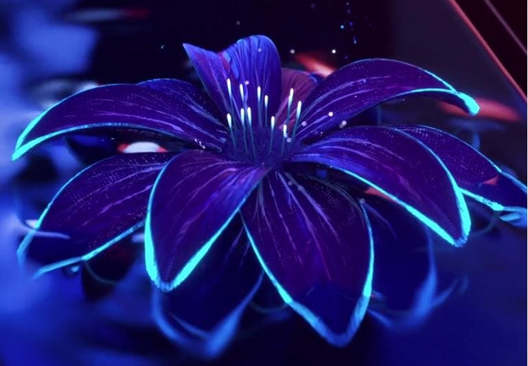 Enhancing Digital Aesthetics: The Blossoming World of 3D Flower and ...