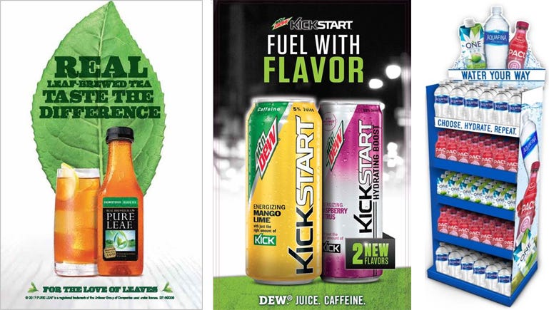 The Stories Behind the Work: PepsiCo | by Healthier Generation | Medium