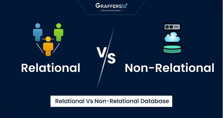 Relational vs. Non-Relational Databases: Understanding the Right Fit with a Real Example | by ...