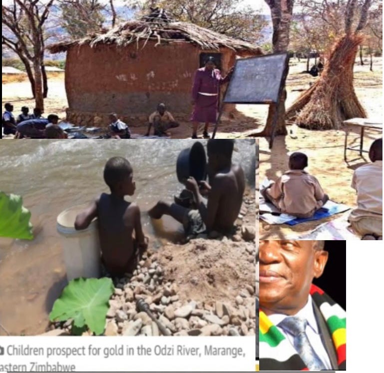 Tears of blood. Happy Independence Day. Zimbabwe ! 18… | by ...