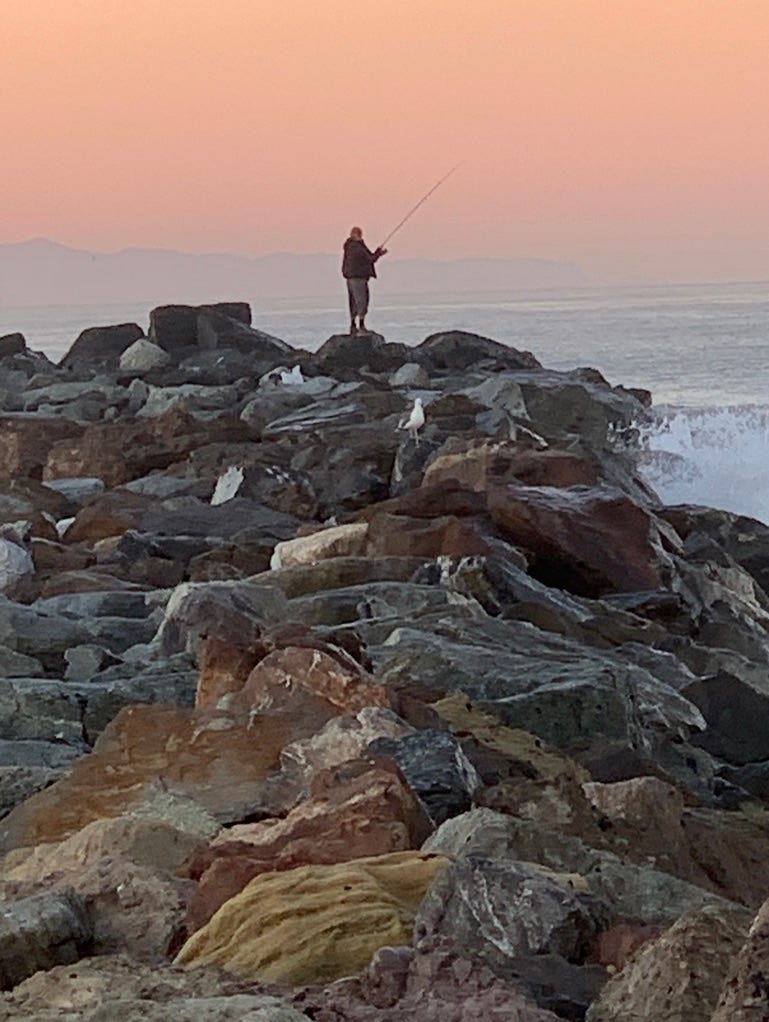Fishing, Friendship, and the Sea. The joy of fishing in pictures and ...