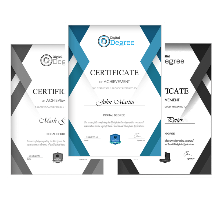 How to Get Digital Degree Certificate !! | by Digital Degree | Medium