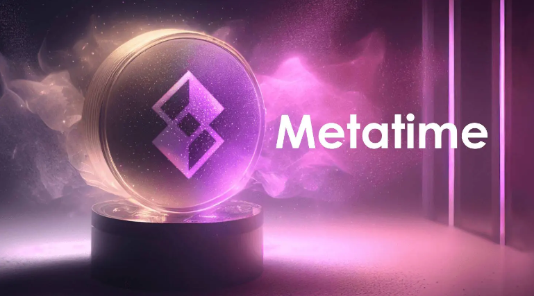 METATIME — Airdrop Quests.. Cześć wszystkim ! | by Kryptoremontier ...