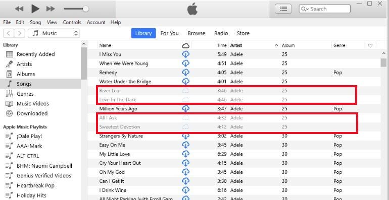 5 Easy Ways to Fix Apple Music Not Available in Your Region | by Jacqueline | Oct, 2023 | Medium