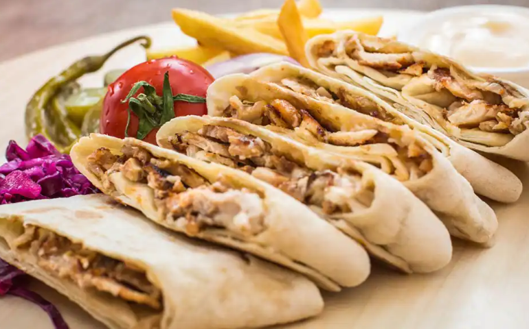 The 10 best street restaurants in Dubai are every foodie’s heaven | by ...