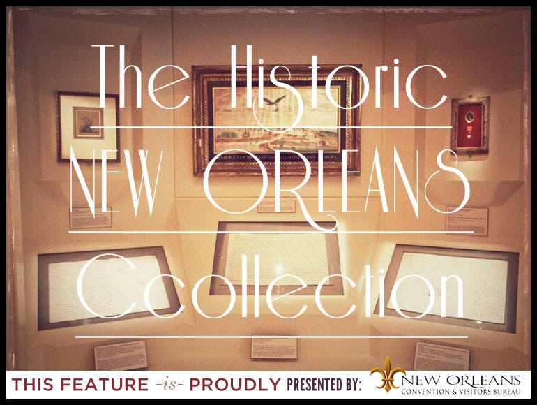 The Historical New Orleans Collection | by iHeartnola.com | iHeartnola ...