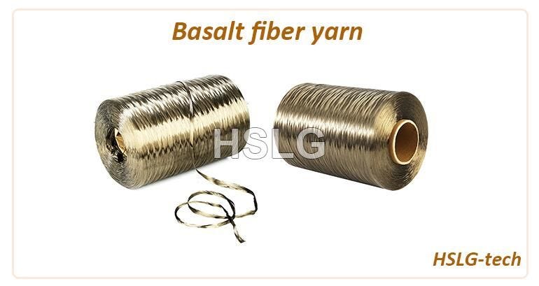 Basalt fiber: an alternative to glass? | by xiaogan li | Medium