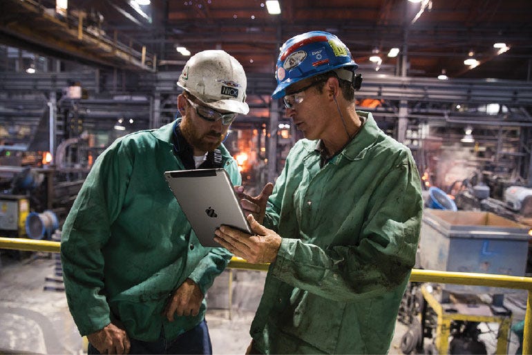 Why We Invested in JITbase: Optimizing Machinist Workflows to Boost ...