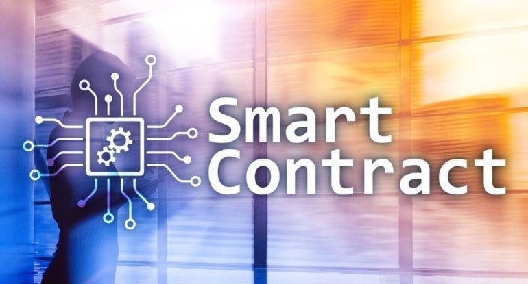 How we can optimize our Solidity Smart Contracts ? | by Hari Pandey | Coinmonks | Medium