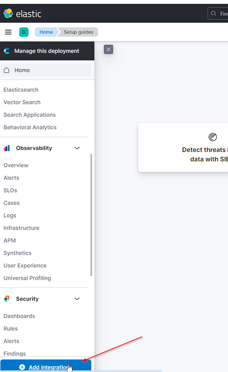 Building a SIEM Lab with Elastic Cloud – trevordanielmurphy.com