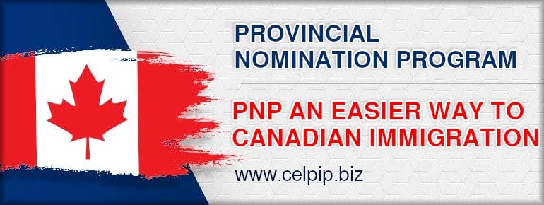 PNP an easier way to Canadian Immigration | by dia singh | Medium