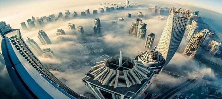 ISO Certification in Dubai. ISO certification in Dubai is a… | by ...