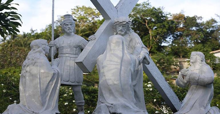 Guide to Places Which Locals Frequent During Holy Week in Cebu | by ...