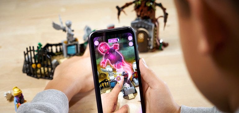 Mobilize Week #5|2019. But first, mobile-first | by #Mobilize por ...