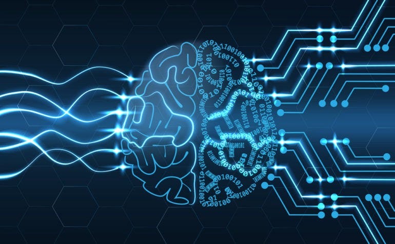 The Essence of Machine Learning. An Analysis of Univariate Linear… | by ...