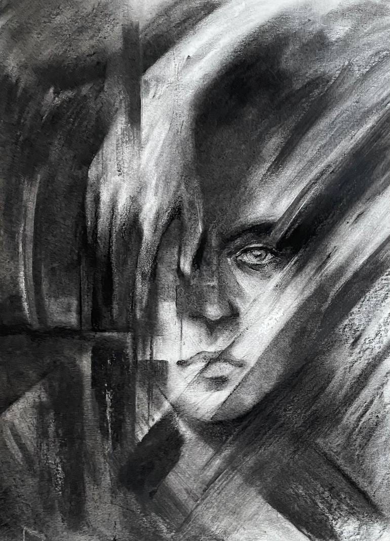 Identity Under the Shadow: Exploring the Formation of Self in ...