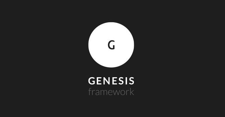 An Introduction to the Genesis Framework & why you should use it? | by ...