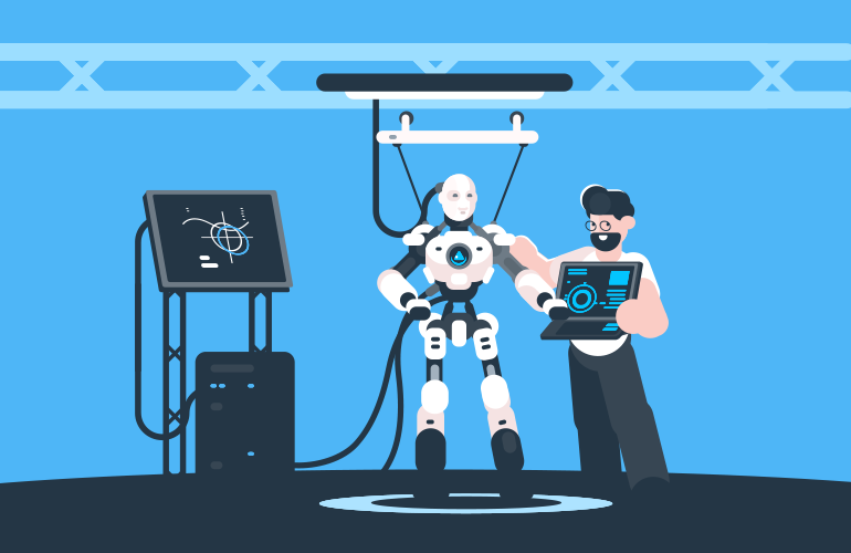 The Future Of Automation Testing. In this day and age, automated ...