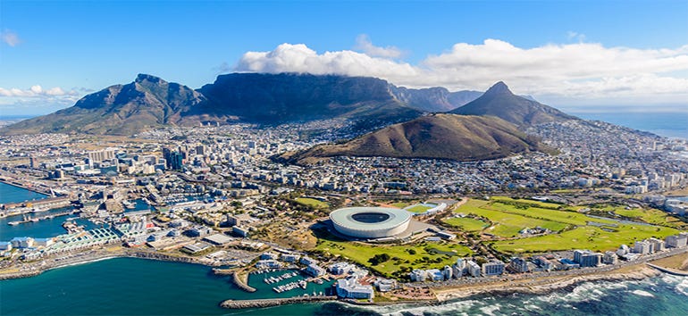 ISO Certification in Pretoria. ISO Certification has become a… | by ...
